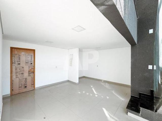 Cobertura Residencial à venda, Jardim Nair Maria, Salto CO0007