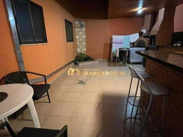 Cobertura Residencial à venda, Jardim Satélite, São José dos Campos CO0006