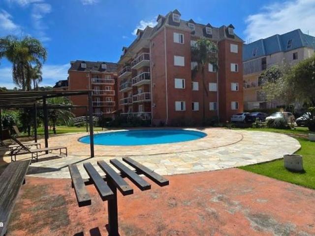 Cobertura Residencial à venda, Jardim Paulista, Atibaia CO0007