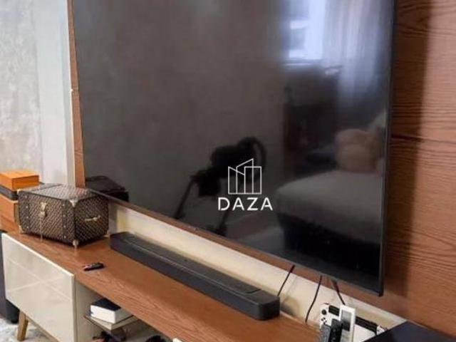 Cobertura Residencial à venda, Jardim Parque Morumbi, São Paulo CO0003