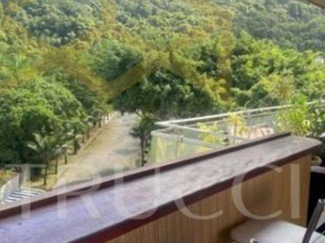 Cobertura Residencial à venda, Jardim Tejereba, Guarujá CO0084