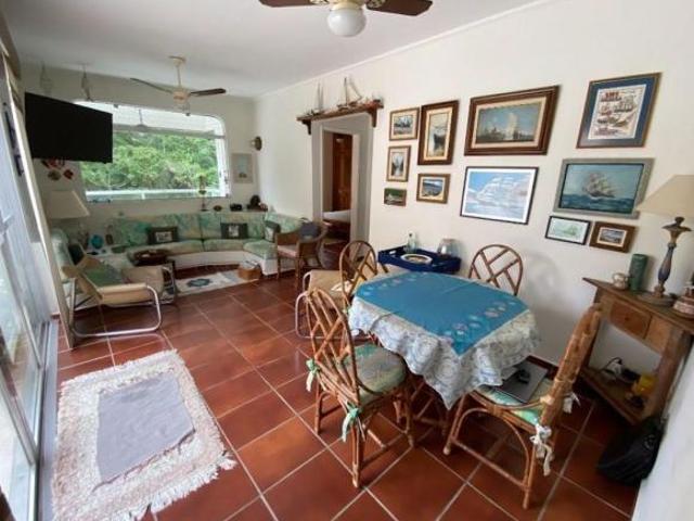 Cobertura Residencial à venda, Jardim Tejereba, Guarujá CO0134