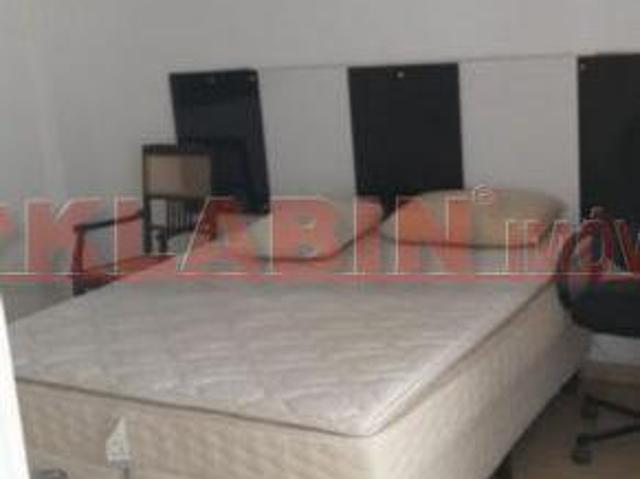 Cobertura Residencial à venda, Jardim Vila Mariana, São Paulo
