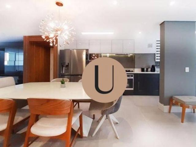 Cobertura Residencial à venda, Jardim Vila Mariana, São Paulo CO0011
