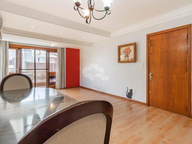 Cobertura Residencial À Venda, Menino Deus, Porto