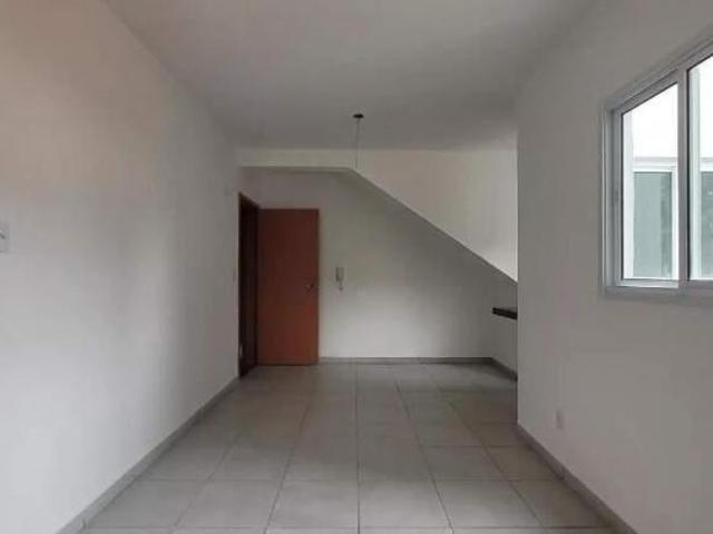 Cobertura residencial à venda na Vila Guiomar, Santo André — 2 dorms, 1 suíte, varanda, 1 vaga, fina