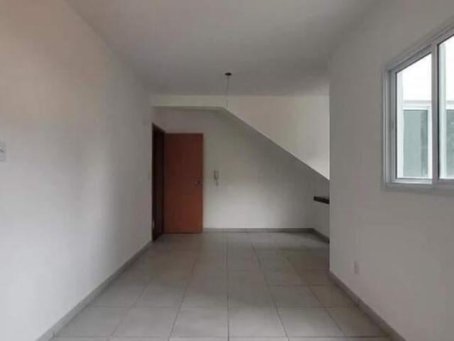 Cobertura residencial à venda na Vila Guiomar, Santo André — 2 dorms, 1 suíte, varanda, 1 vaga, fina