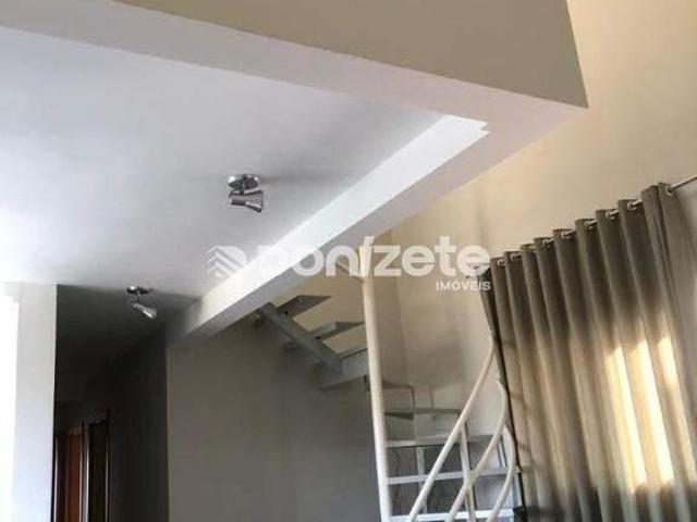 Cobertura residencial à venda no Campestre, Santo André – 3 quartos, varanda gourmet, 3 vagas