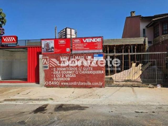 Cobertura Residencial à Venda no Campestre, Santo André – 2 Quartos, 1 Suíte, 2 Vagas