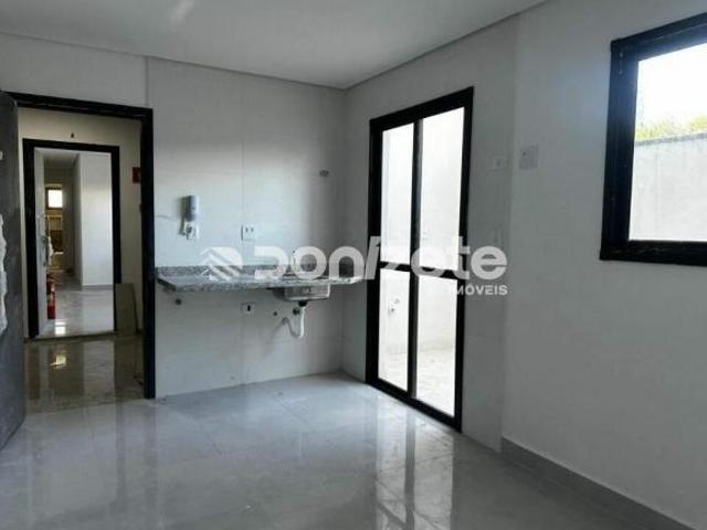 Cobertura residencial à venda no Campestre, Santo André – 2 suítes, 2 vagas