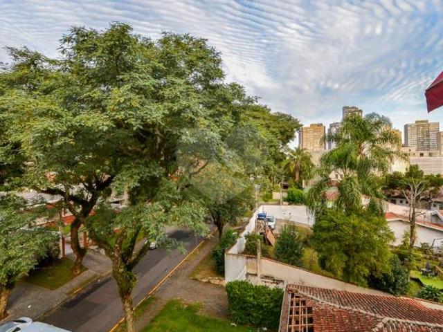 Cobertura Residencial a Venda no Mercês