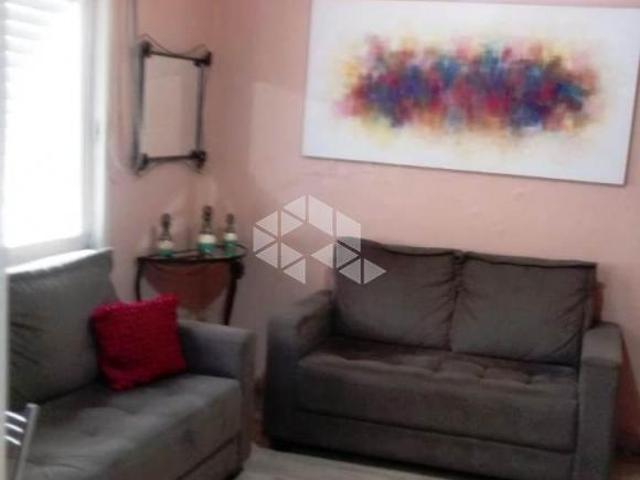 Cobertura Residencial À Venda, Nonoai, Porto Alegr