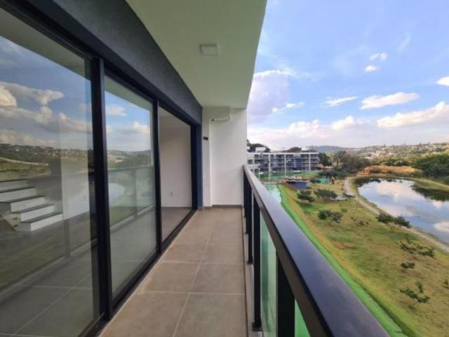Cobertura Residencial à venda, Nova Gardênia, Atibaia CO0006