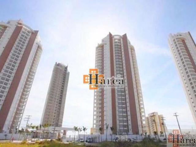 Cobertura Residencial à venda, Parque Campolim, Sorocaba CO0031