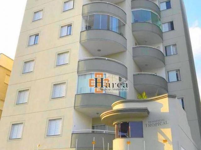 Cobertura Residencial à venda, Parque Campolim, Sorocaba CO0113