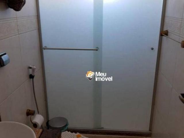 Cobertura Residencial à venda, Parque Novo Mundo, São Paulo CO0056