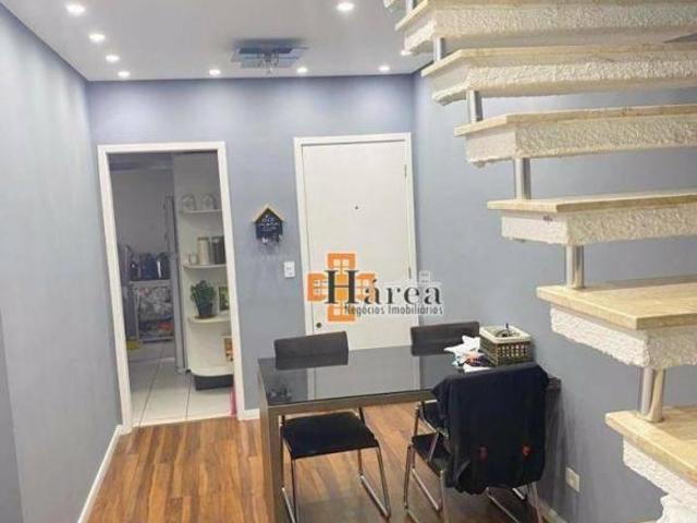 Cobertura Residencial à venda, Parque Reserva Fazenda Imperial, Sorocaba CO0096