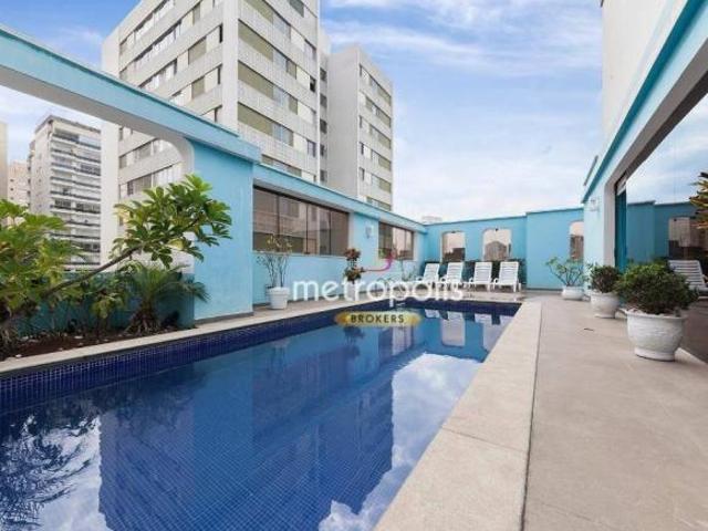 Cobertura residencial à venda, Perdizes, São Paulo