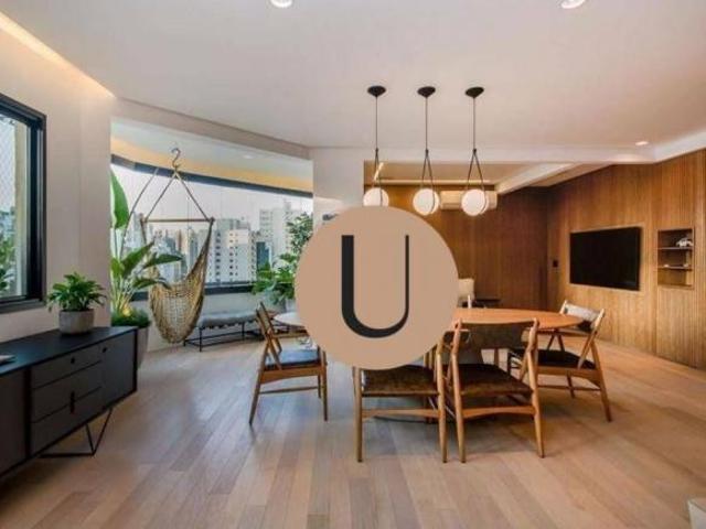 Cobertura Residencial à venda, Pinheiros, São Paulo CO0027