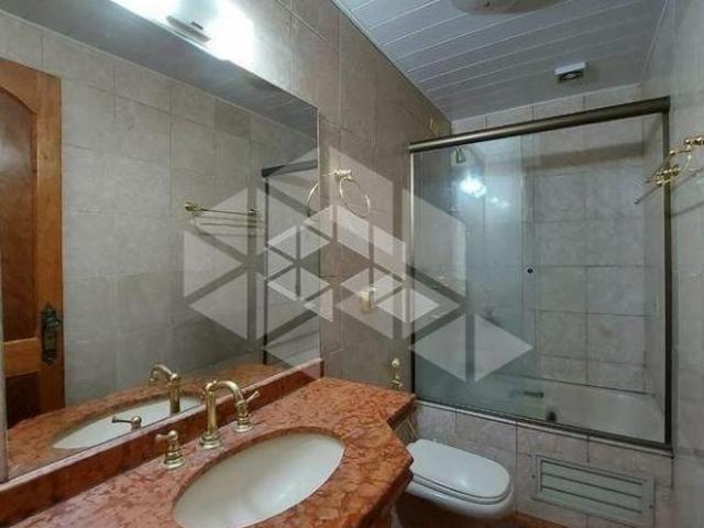 Cobertura Residencial À Venda, Rio Branco / POA