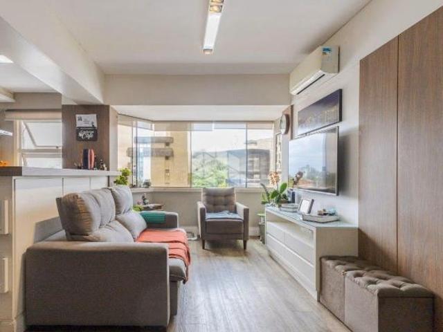 Cobertura Residencial À Venda, Rio Branco, Porto A
