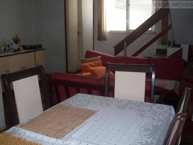 Cobertura Residencial à venda, São Mateus, Juiz de Fora
