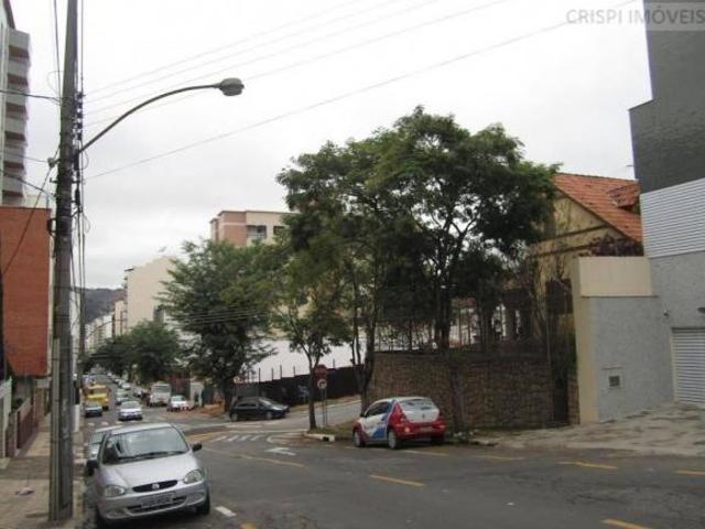 Cobertura Residencial à venda, Santa Helena, Juiz de Fora