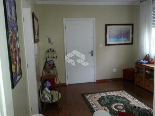 Cobertura Residencial À Venda, Sarandi, Porto Aleg