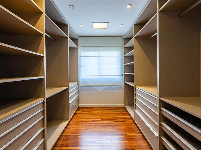 Cobertura Residencial Alto De Pinheiros