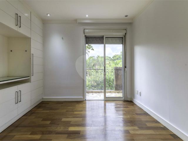 Cobertura Residencial Alto De Pinheiros