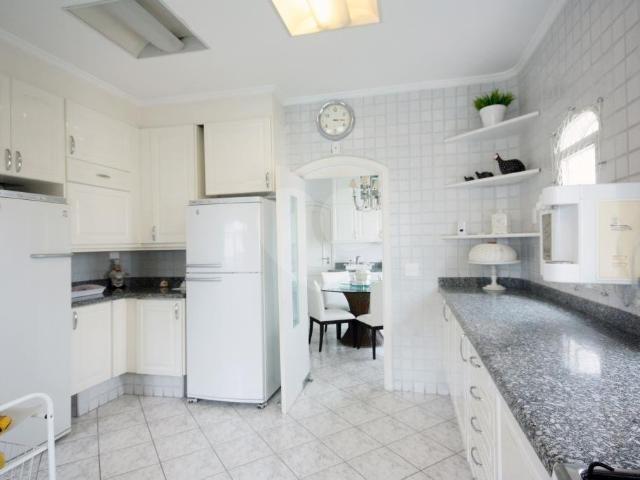 Cobertura Residencial Alto De Pinheiros