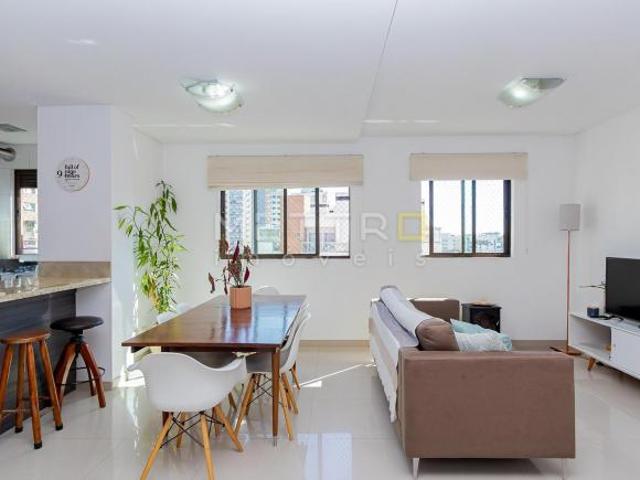 COBERTURA RESIDENCIAL BOTÂNICO Cristo Rei Refe