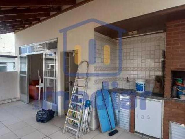 Cobertura / Residencial / Balneário Cidade Atlântica