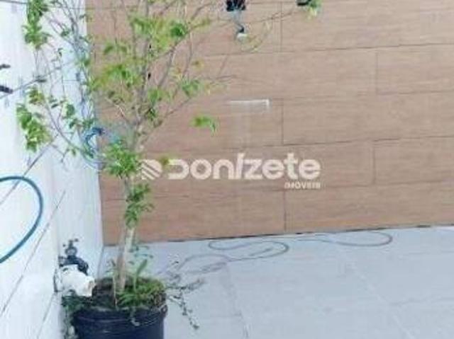 Cobertura Residencial de 3 Quartos com 2 Vagas em Vila Luzita, Santo André – Aceita Financiamento