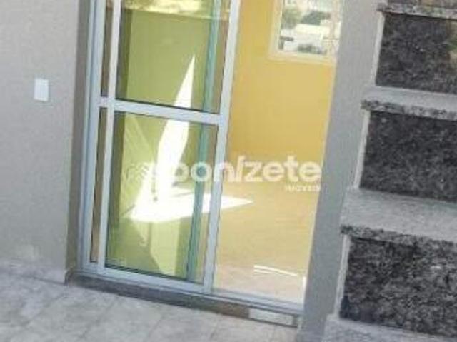 Cobertura Residencial de 110 m² | Santo André Vila Guiomar Financiamento Sim