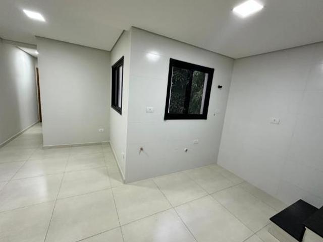 Cobertura Residencial de 110 m² | Parque Novo Oratório, Santo André – 2 Quartos