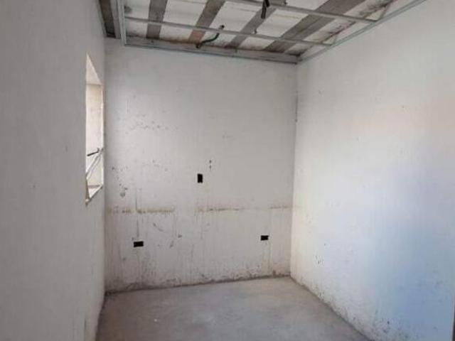 Cobertura residencial de 150 m² em Santo André Paraíso — 3 quartos, 1 suíte, varanda gourmet e 2 v