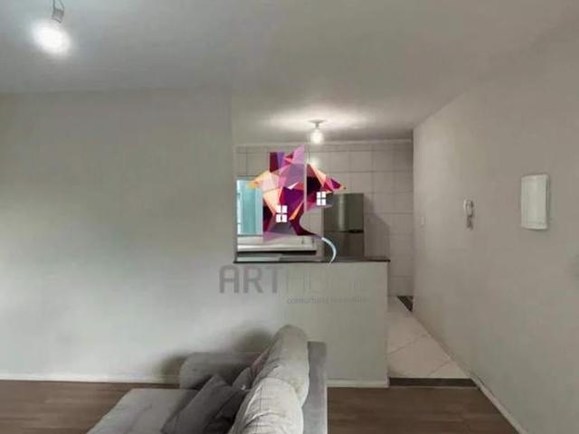 Cobertura Residencial de 187m² na Vila América, Santo André – 3 Quartos, 2 Vagas