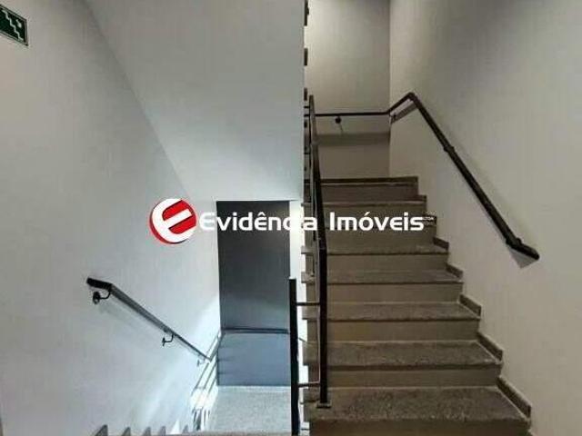 Cobertura residencial de 2 quartos na Vila Scarpelli, Santo André – 100 m², 2 vagas