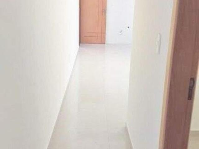 Cobertura Residencial de 2 Quartos com 1 Suíte no Utinga, Santo André – Aceita Financiamento