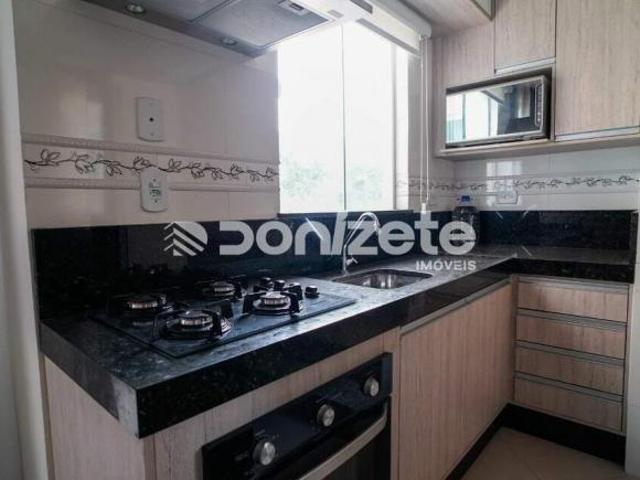 Cobertura Residencial de 2 Quartos com 1 Suíte em Santo André Paraíso – Aceita Financiamento