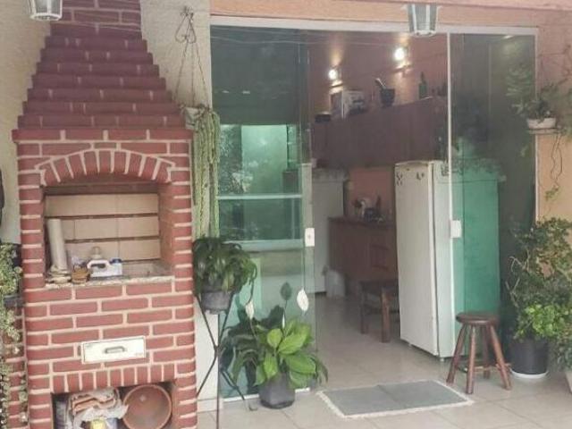 Cobertura Residencial de 2 Quartos em Santo André, Parque Novo Oratório – Financiamento Aceito