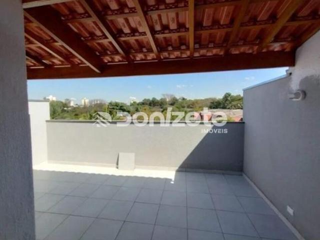 Cobertura Residencial de 2 Quartos em Vila Guiomar, Santo André – Aceita Financiamento