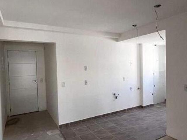 Cobertura residencial de 74 m² com 2 quartos em Santo André Campestre – Financiamento disponível