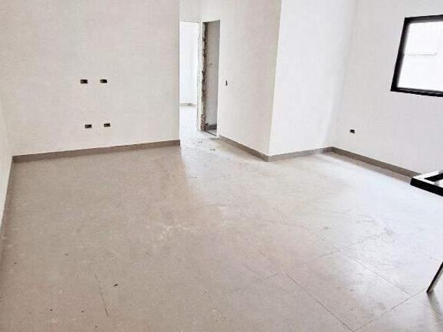 Cobertura residencial de 80 m² em Vila Guiomar, Santo André – 2 quartos, financiamento aceito