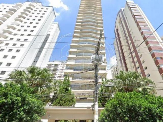 COBERTURA RESIDENCIAL DE ALTO PADRÃO NO CAMPO BELO