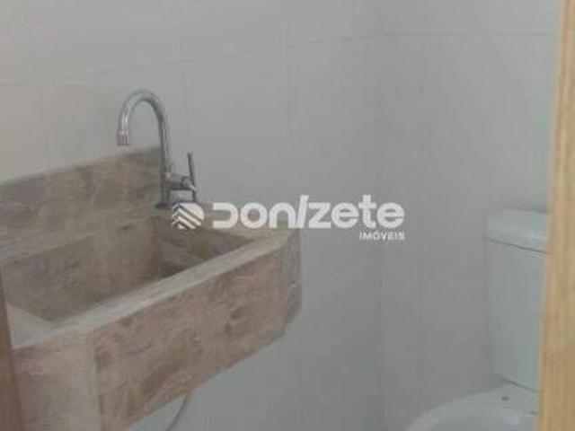 Cobertura Residencial Duplex com 112 m² em Parque das Nações, Santo André – Financia