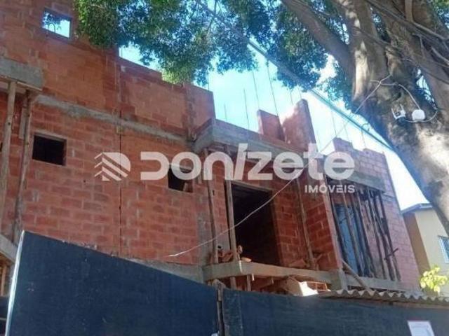 Cobertura Residencial Duplex com 122 m², 2 Vagas em Campestre – Santo André