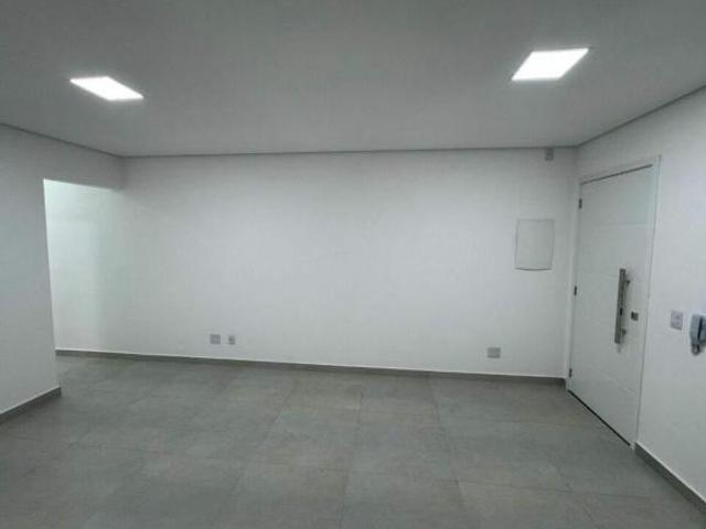 Cobertura Residencial em Santo André Santa Maria – 3 Qtos, 2 Suítes, 2 Vagas, Aceita Financiamento