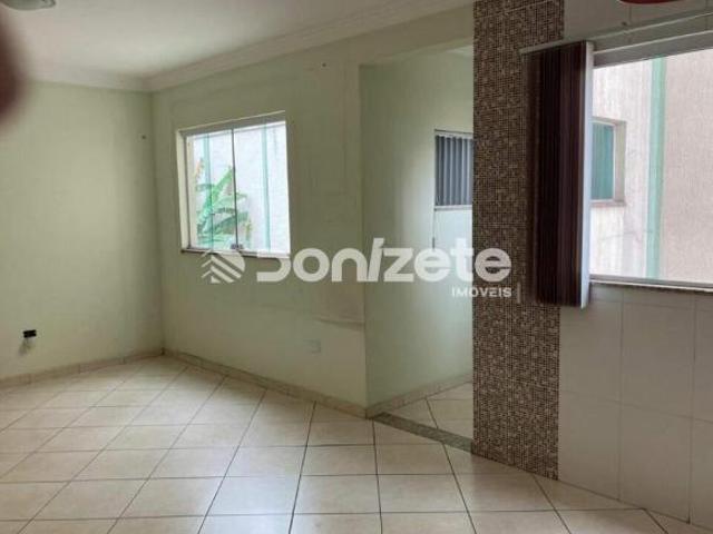 Cobertura Residencial em Santo André Vila Valparaíso 3 dorms, 2 vagas, aceita financiamento